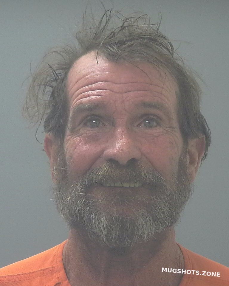 NAUERT EMZY BERT 01/03/2024 - Santa Rosa County Mugshots Zone