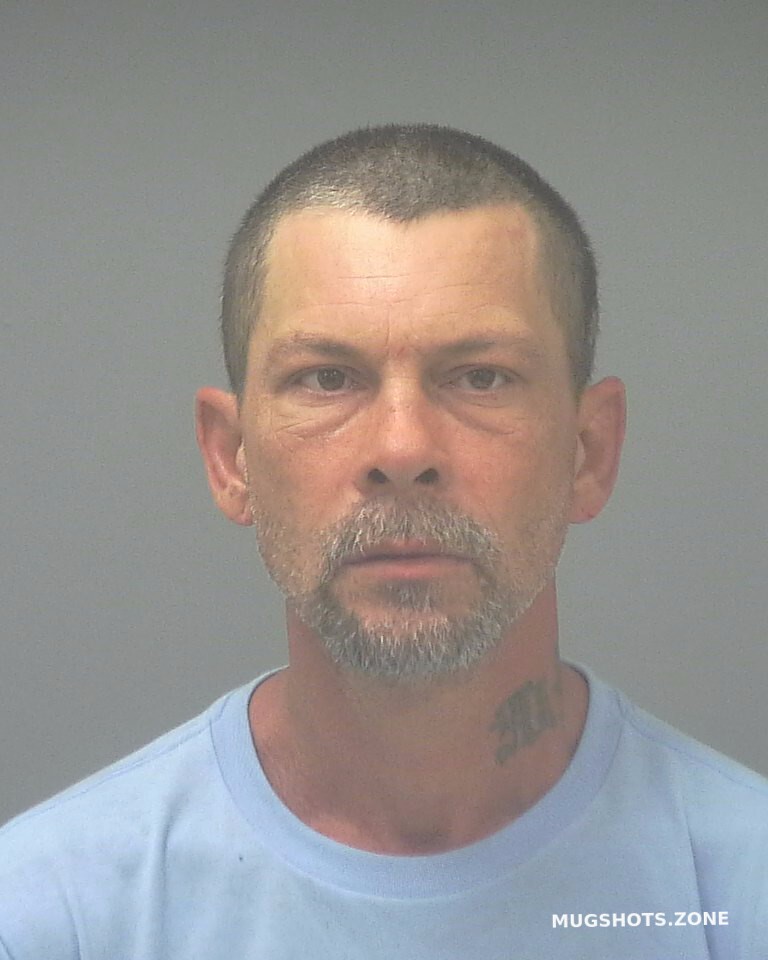 BEMIS CHRISTOPHER DALE 01/03/2024 - Santa Rosa County Mugshots Zone