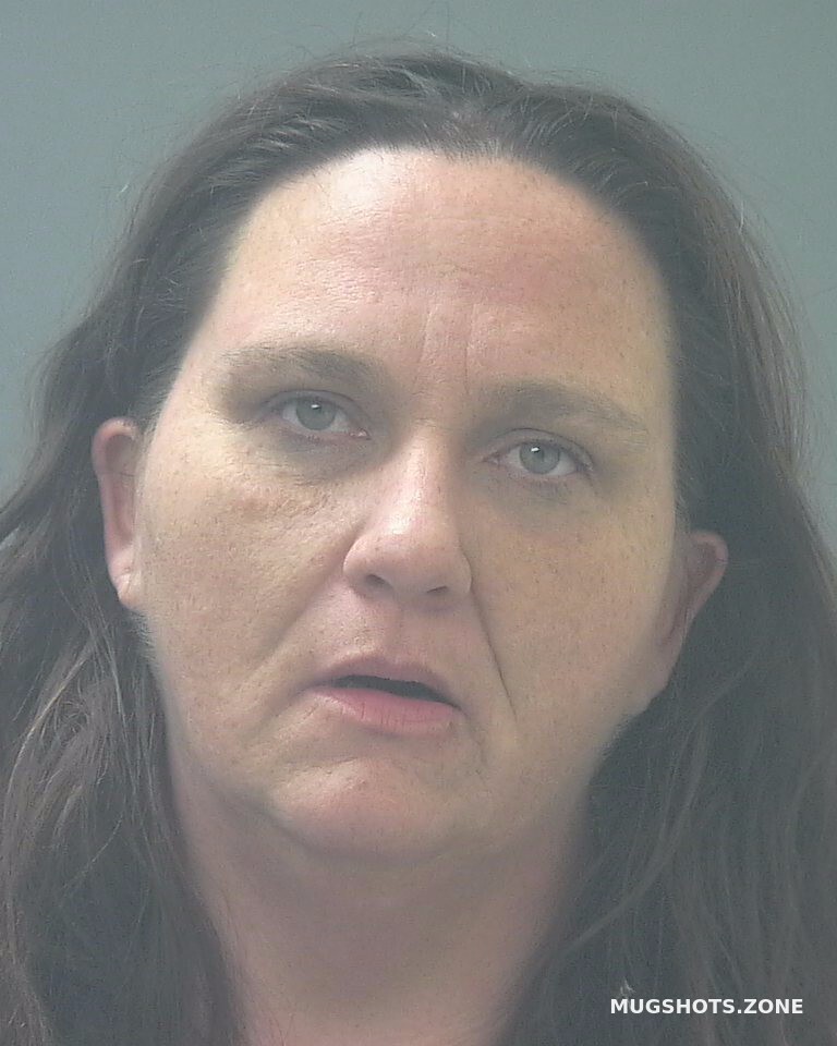 Freeman Ashley Nicole 01 04 2024 Santa Rosa County Mugshots Zone