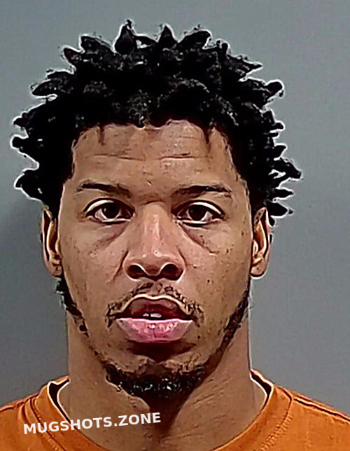 RANDOLPH DARRYL GREGORY 01/04/2024 - Santa Rosa County Mugshots Zone