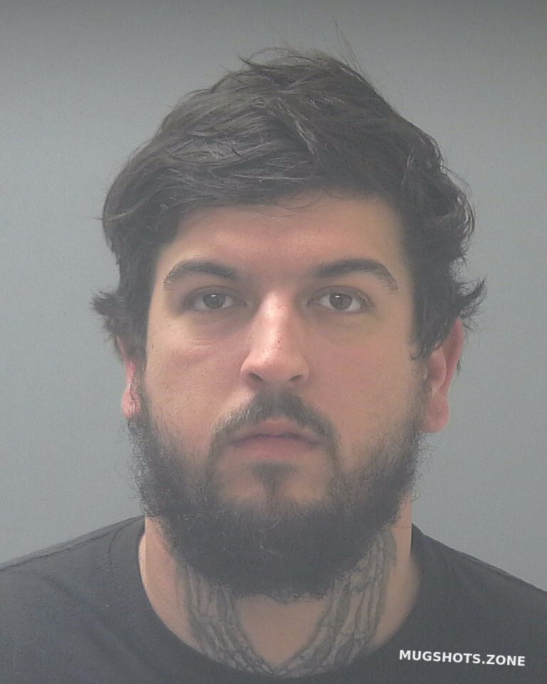 BOSWELL JACOB DAKOTA 01/05/2024 - Santa Rosa County Mugshots Zone