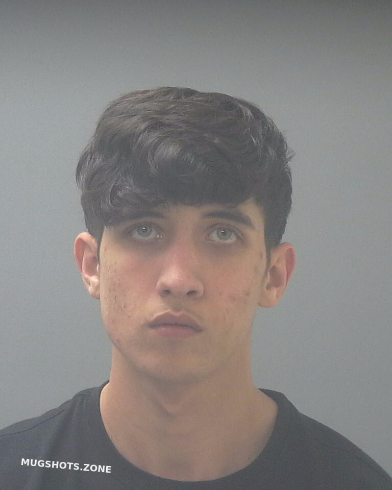 ALVAREZ JAYLIN JOEL 01/05/2024 - Santa Rosa County Mugshots Zone