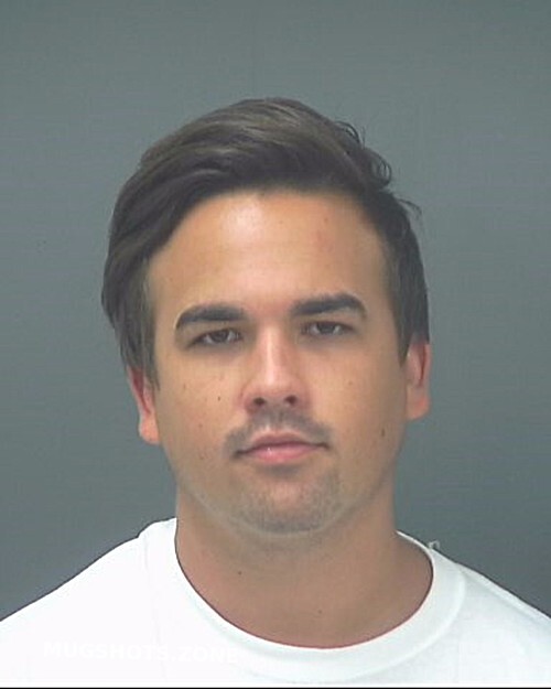 MENDOZA VICTOR LOGAN 01/06/2024 - Santa Rosa County Mugshots Zone