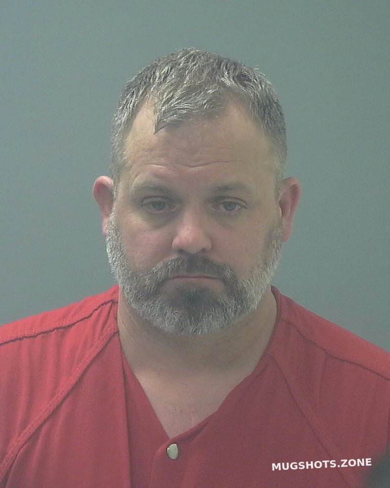 LEONARD TODD BRIAN 01/06/2024 - Santa Rosa County Mugshots Zone
