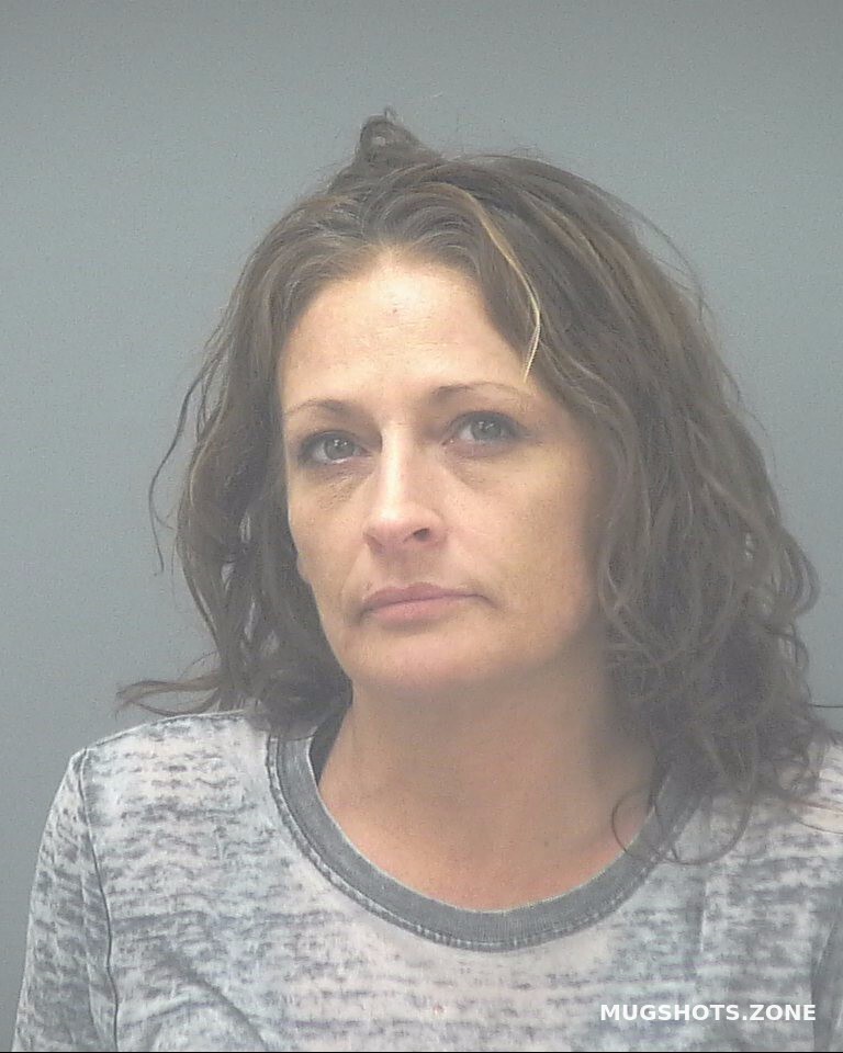 BARNHILL JILL LYNN 01/07/2024 - Santa Rosa County Mugshots Zone