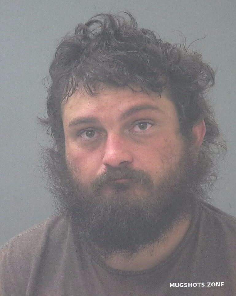 RIDDLES WESLEY ZANE 01/07/2024 - Santa Rosa County Mugshots Zone