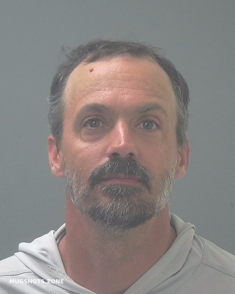 SMITH JASON NATHANIEL 01/08/2024 - Santa Rosa County Mugshots Zone
