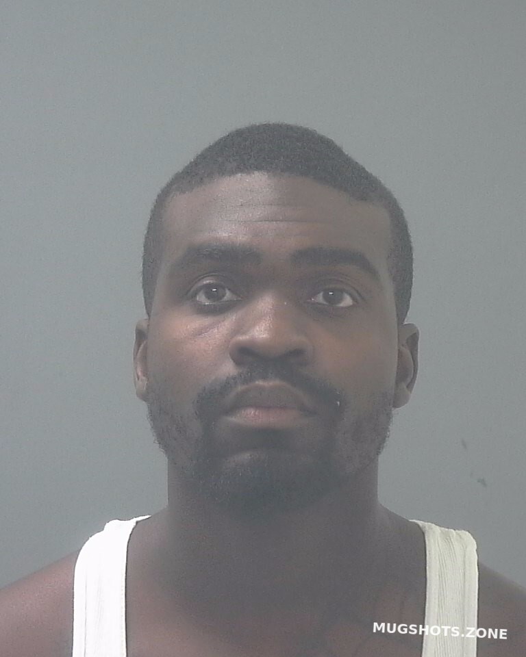SLACK DEMAHDRIC DIJION 01/08/2024 - Santa Rosa County Mugshots Zone