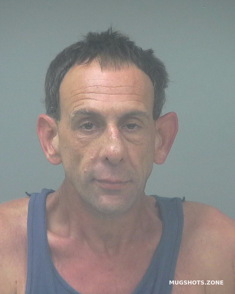 ROSS THOMAS OLIVER 01/09/2024 - Santa Rosa County Mugshots Zone