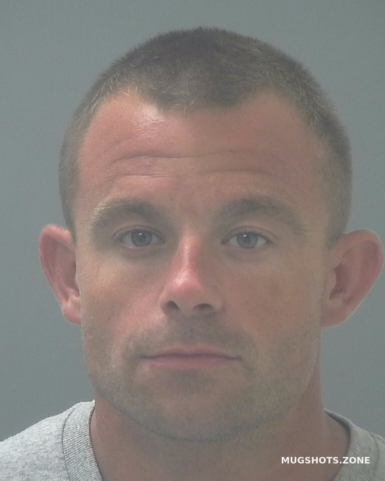 ROWLAND RYAN AUSTIN 01/09/2024 - Santa Rosa County Mugshots Zone