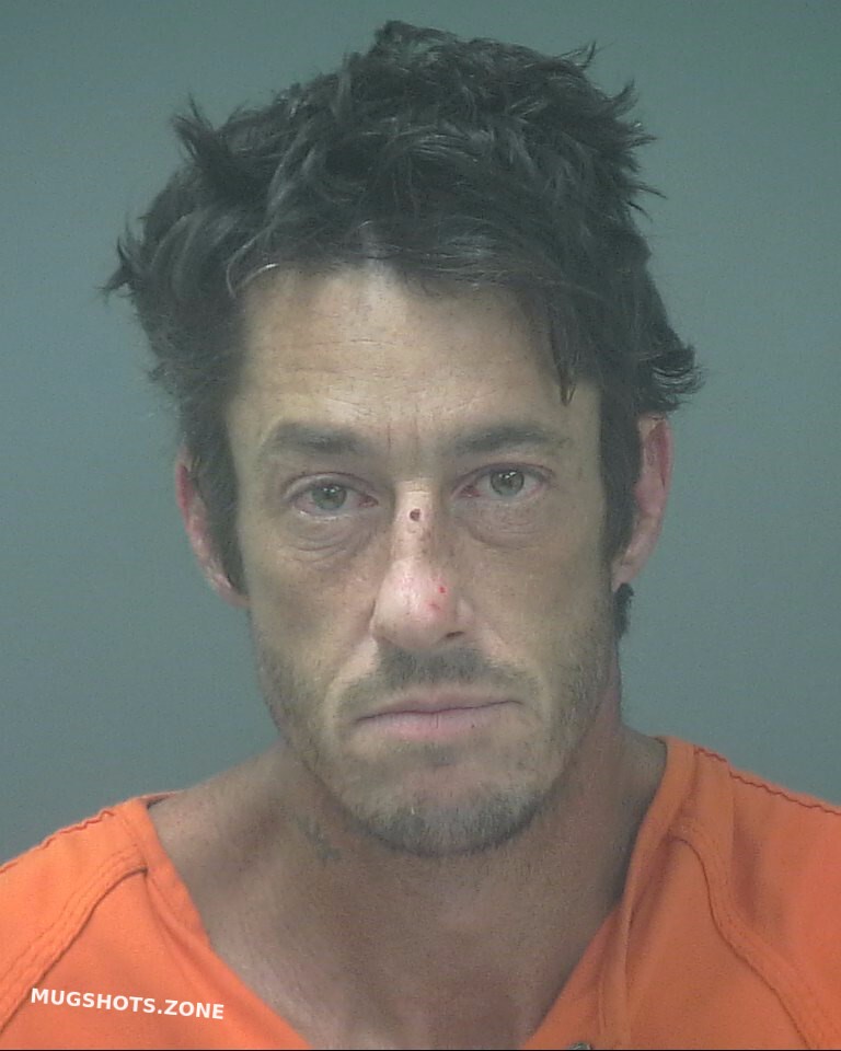 HAMILTON SHAWN LEE 01/09/2024 - Santa Rosa County Mugshots Zone