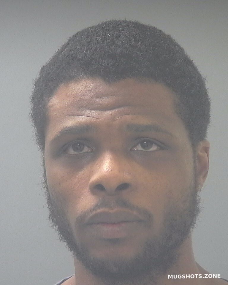 BURROUGHS TIMOTHY DEANTE 01/10/2024 - Santa Rosa County Mugshots Zone