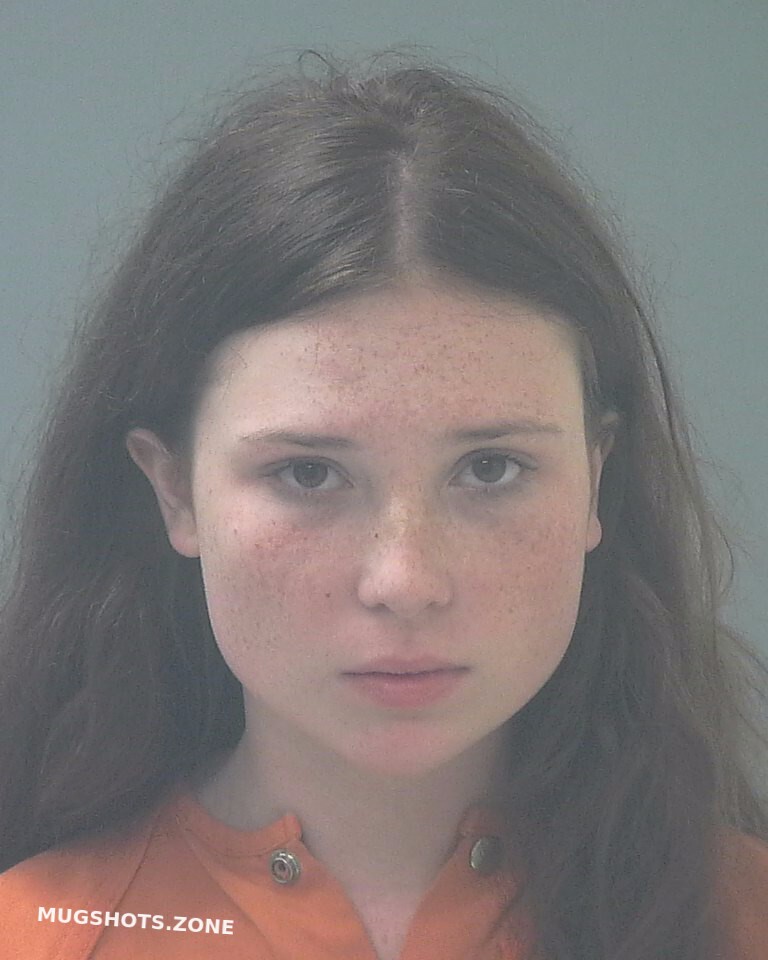 SCONIERS SARAH JANE 01/10/2024 - Santa Rosa County Mugshots Zone