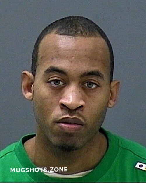 JORDAN ROSCOE LAMARKUS 01/10/2024 - Santa Rosa County Mugshots Zone