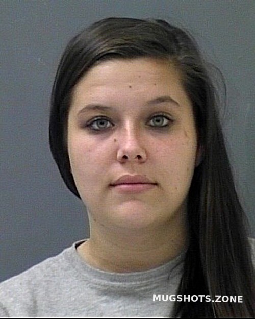 PIERCE CASSANDRA RENEE 01/12/2024 - Santa Rosa County Mugshots Zone