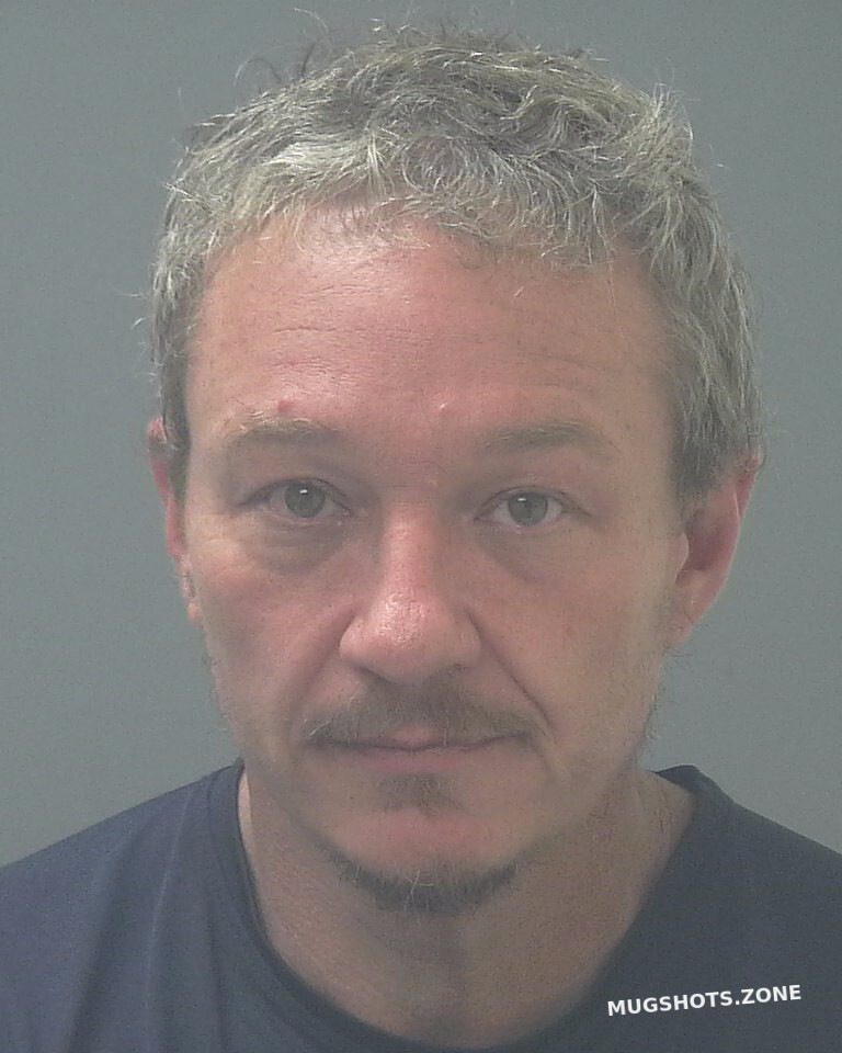 DAILEY ROGER WILLIAM 01/12/2024 - Santa Rosa County Mugshots Zone