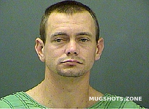 COOK CHRISTOPHER RYAN 01/13/2024 - Santa Rosa County Mugshots Zone