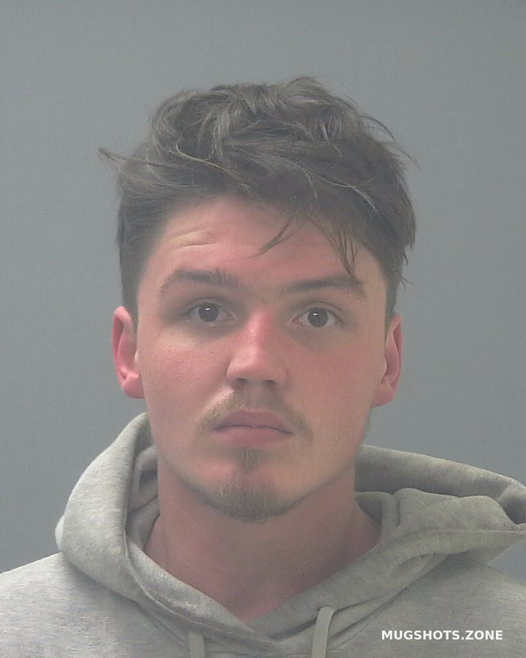 REBHOLZ KARTER PATRICK 01/14/2024 - Santa Rosa County Mugshots Zone