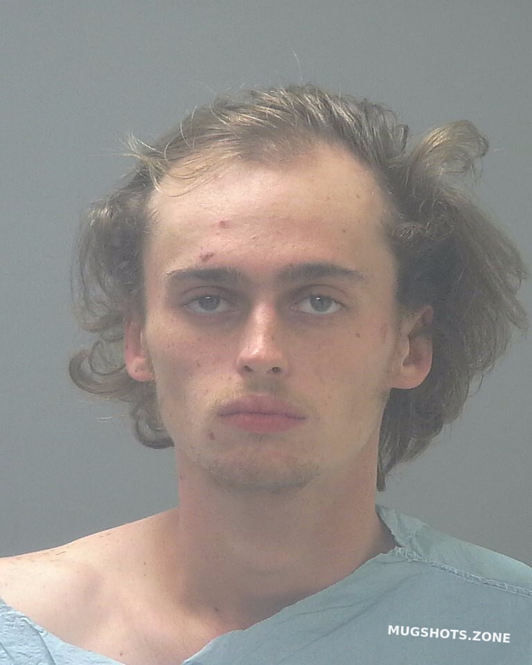 WOLF GABRIEL RILEY 01/14/2024 - Santa Rosa County Mugshots Zone