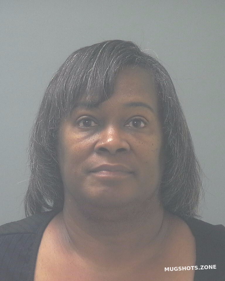 FRANCIS STEPHANIE DENISE 01/15/2024 - Santa Rosa County Mugshots Zone