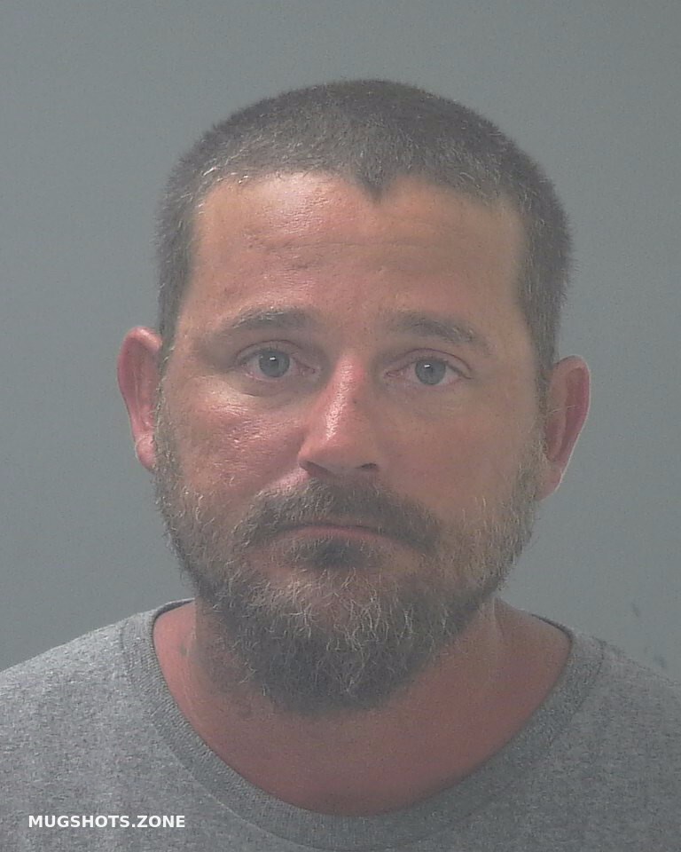RENCH AARON JAMES 01/16/2024 - Santa Rosa County Mugshots Zone