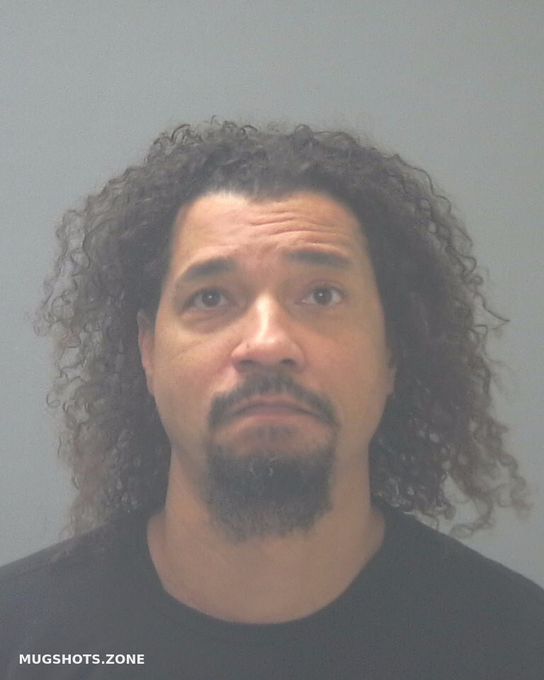 WALTERS TREVOR LEO 01/17/2024 - Santa Rosa County Mugshots Zone