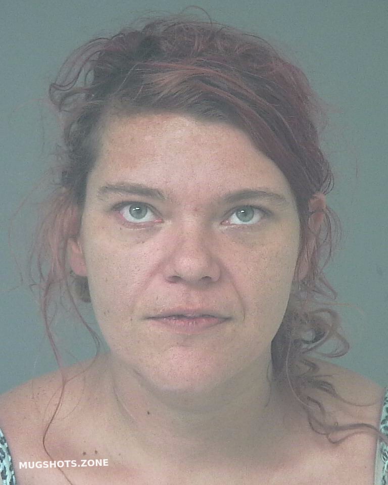 LUTZ BETHANY AMANDA 01/17/2024 - Santa Rosa County Mugshots Zone