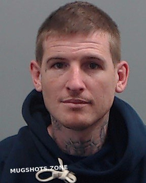 BRAZZELL JOSEPH PATRICK 01/18/2024 - Santa Rosa County Mugshots Zone