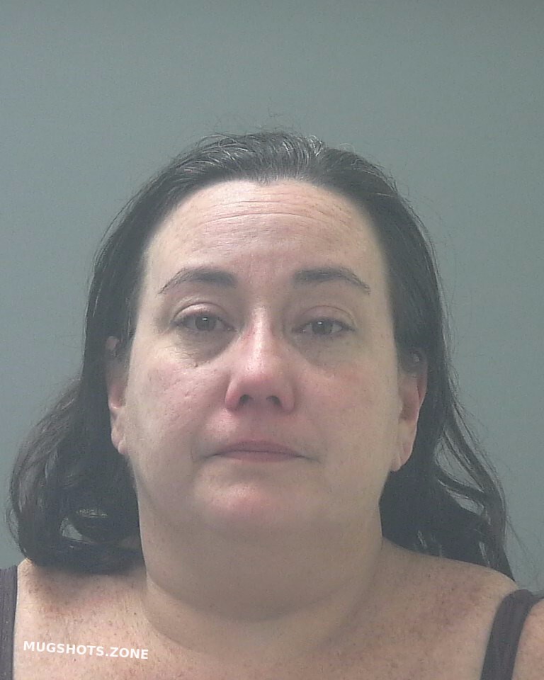 SCHREY ELIZABETH ANNE 01/18/2024 - Santa Rosa County Mugshots Zone