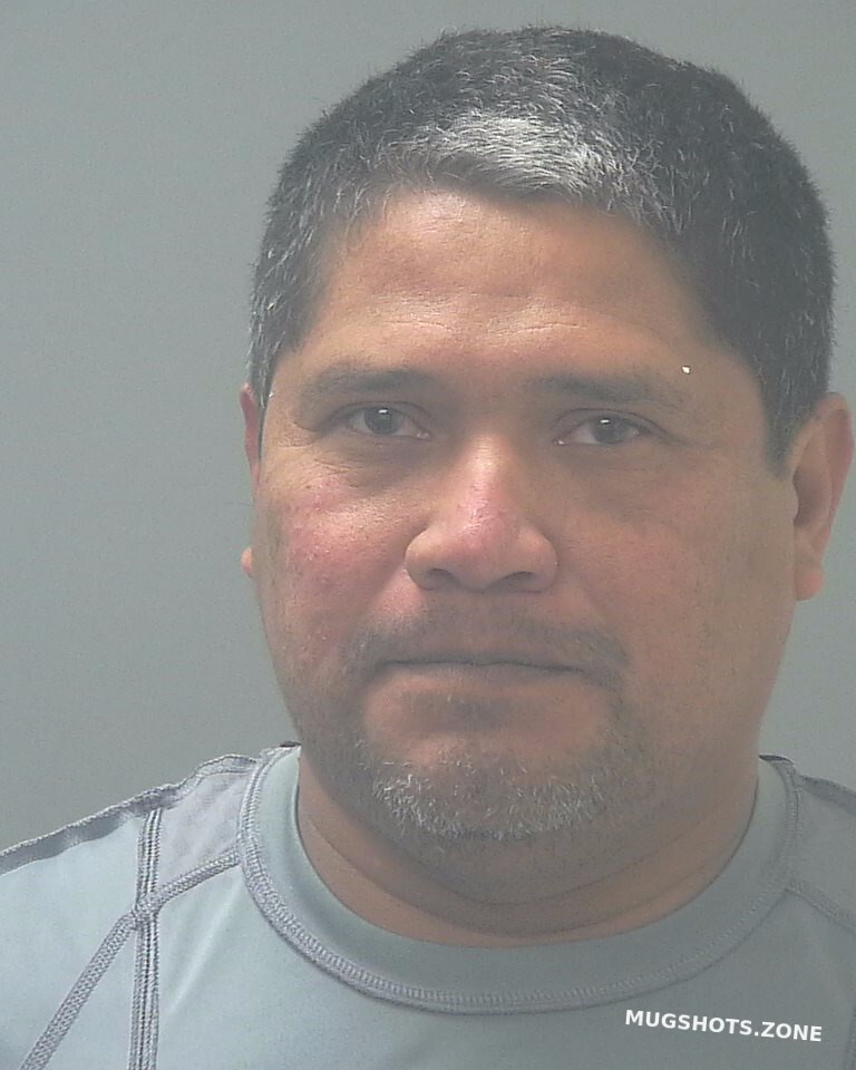 RODRIGUEZ VALLE JULIO CESAR 01/19/2024 - Santa Rosa County Mugshots Zone