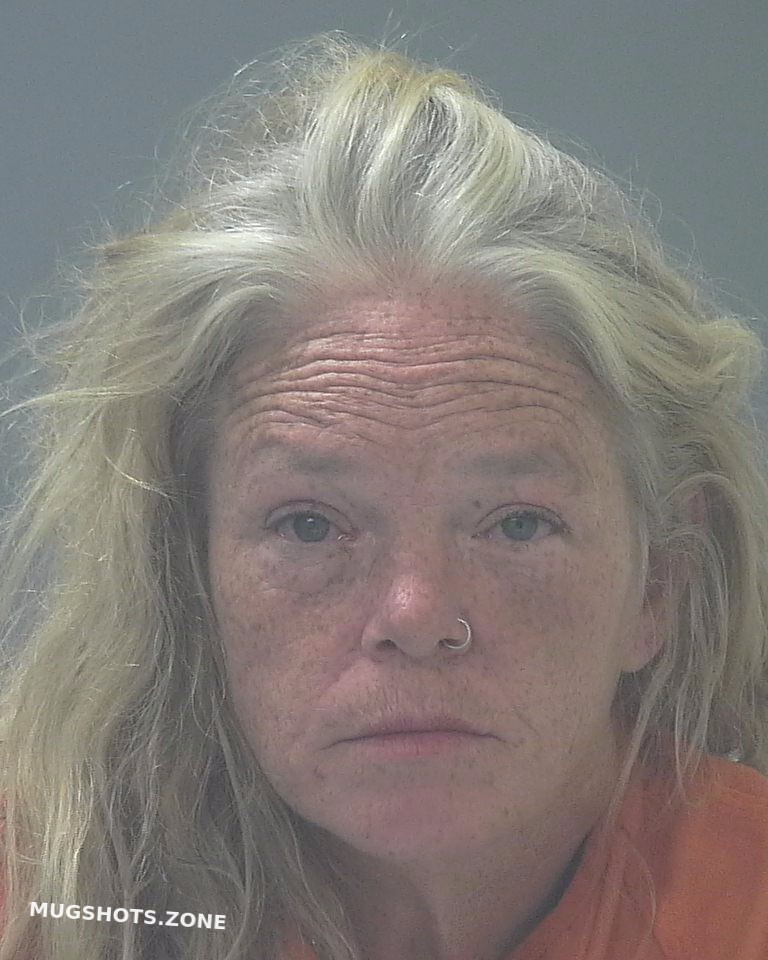 SMITH MICHELE ILENE 01/20/2024 - Santa Rosa County Mugshots Zone