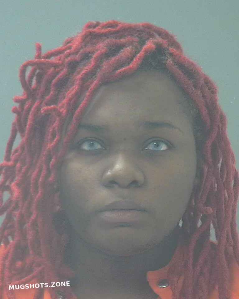 WILLIAMS TAMARA DENISE 01/20/2024 - Santa Rosa County Mugshots Zone