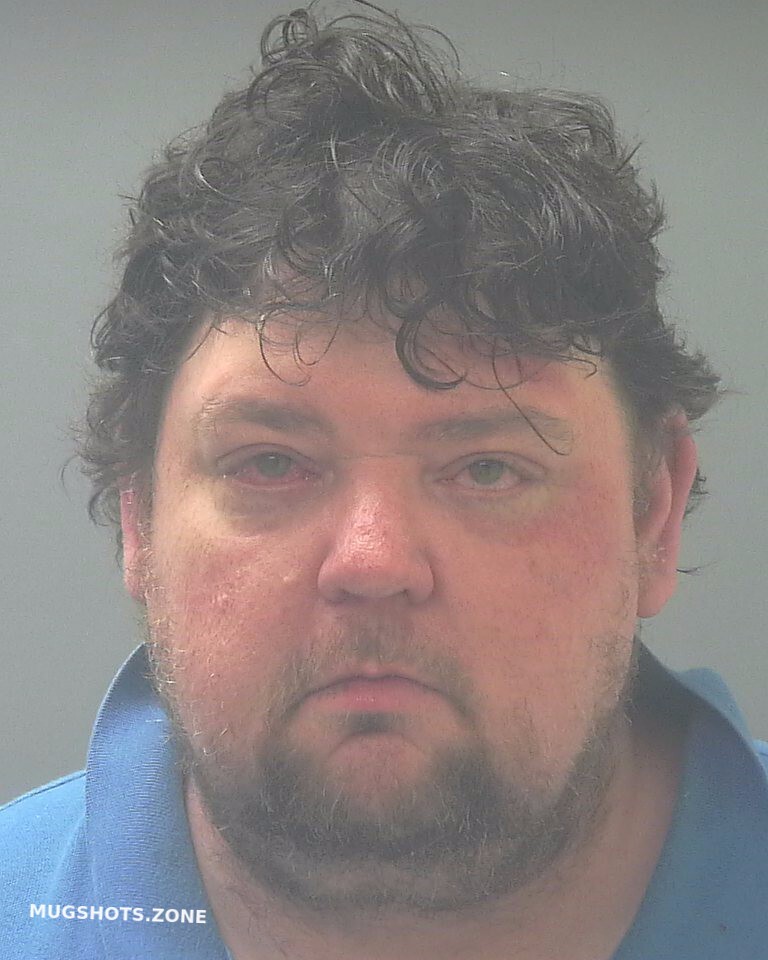 WOLFF JONATHAN CHRISTIAN 01/20/2024 - Santa Rosa County Mugshots Zone