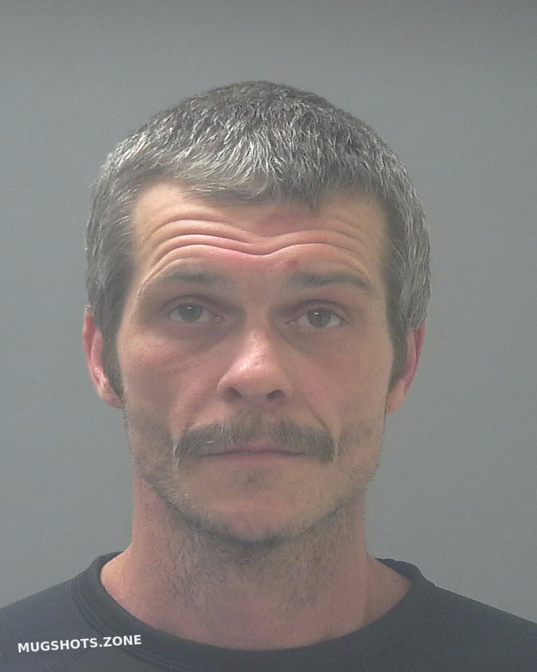 CREECH CLIFFORD DANIEL 01/22/2024 - Santa Rosa County Mugshots Zone