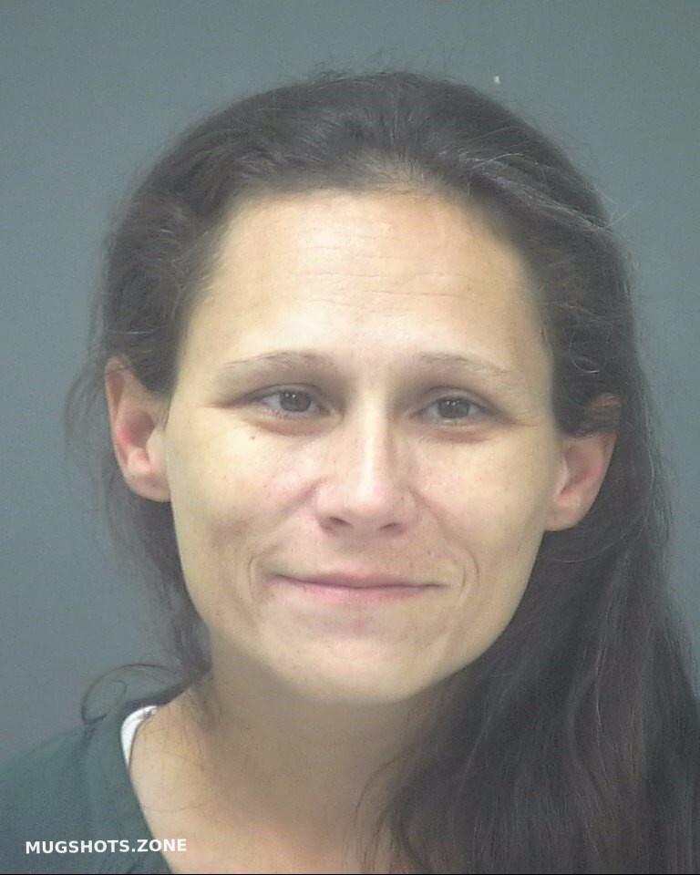 VETITOE SAMANTHA RENEA 01/23/2024 - Santa Rosa County Mugshots Zone