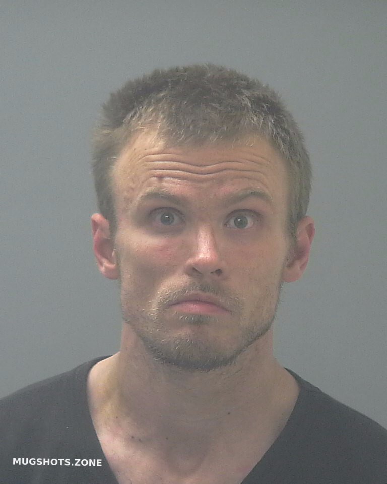 MONSON JAY ALLEN 01/24/2024 - Santa Rosa County Mugshots Zone