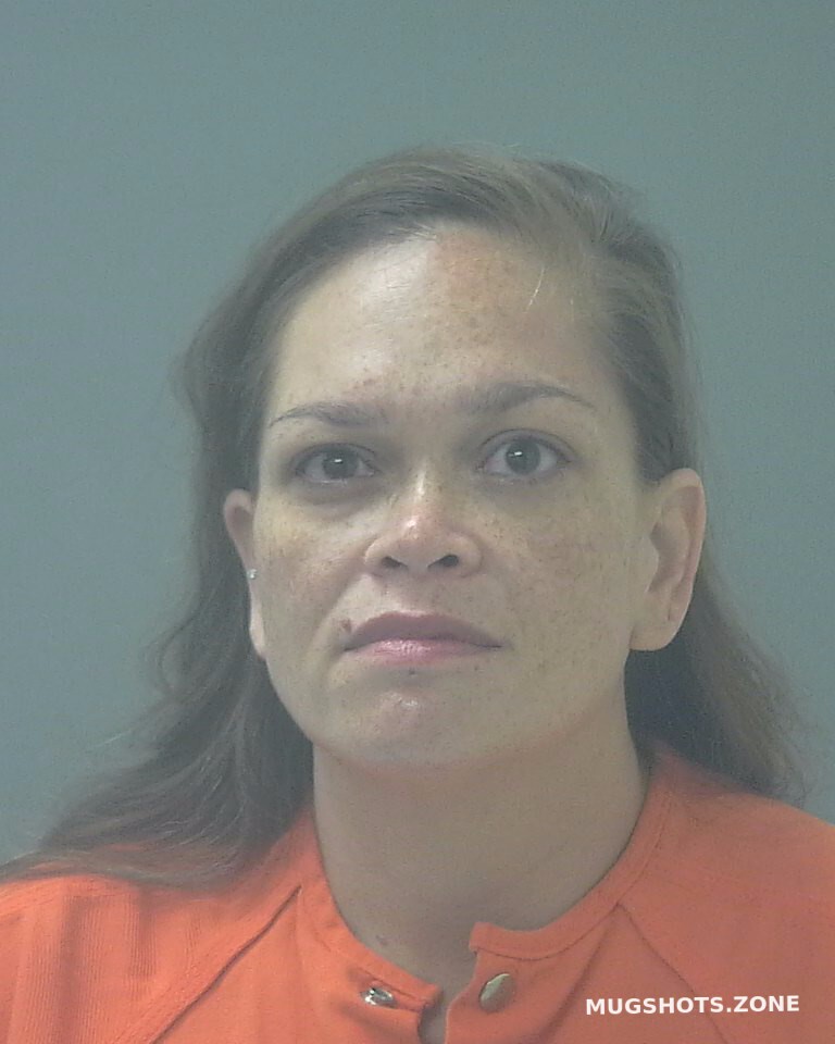 MYERS MELISSA REID 01/24/2024 - Santa Rosa County Mugshots Zone
