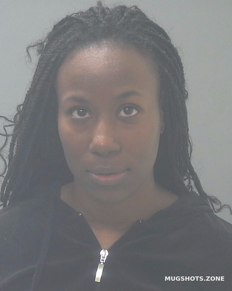 RAWLS ANDREA JAMISHA 01/24/2024 - Santa Rosa County Mugshots Zone
