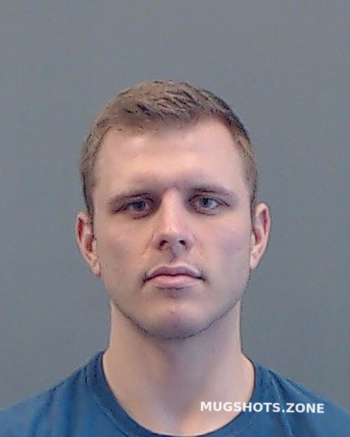 OHARA DYLAN DAVID 01/24/2024 - Santa Rosa County Mugshots Zone