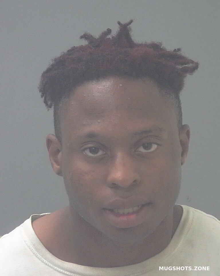 HILL CAMERON AHMAD 01/25/2024 - Santa Rosa County Mugshots Zone