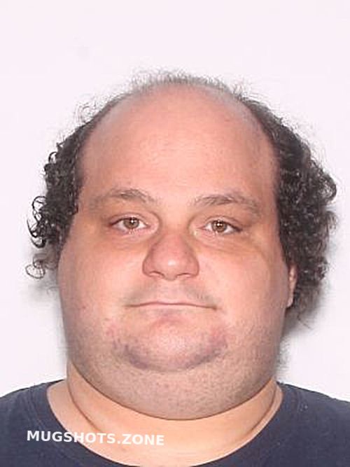 ADAMS BRIAN LEE 01/29/2024 - Santa Rosa County Mugshots Zone