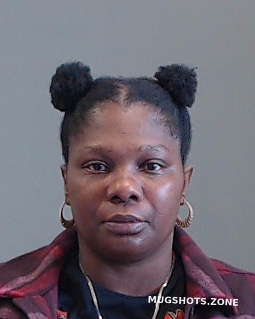 DANIELS TAMECIA SHAUNTA 01/29/2024 - Santa Rosa County Mugshots Zone