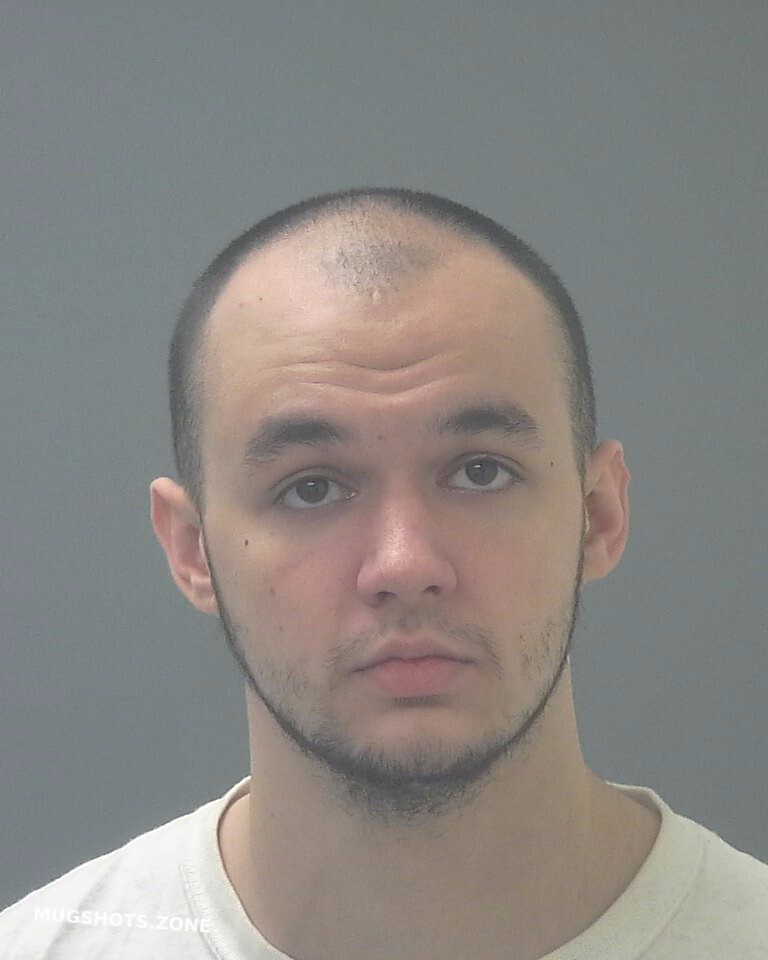 COGBURN JORDAN DOYLE 01/30/2024 - Santa Rosa County Mugshots Zone