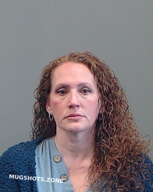 ROHLING ELIZABETH ANNE 01/30/2024 - Santa Rosa County Mugshots Zone