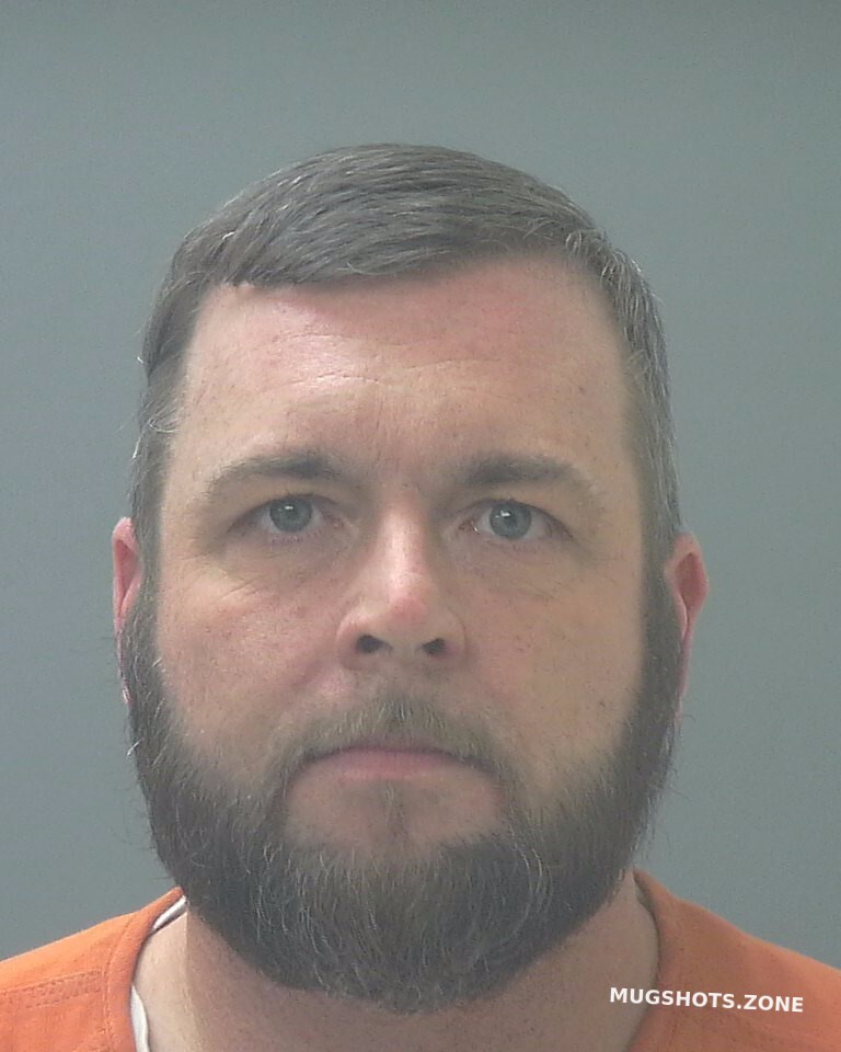 MCARTHUR RICHARD JASON 02/01/2024 - Santa Rosa County Mugshots Zone