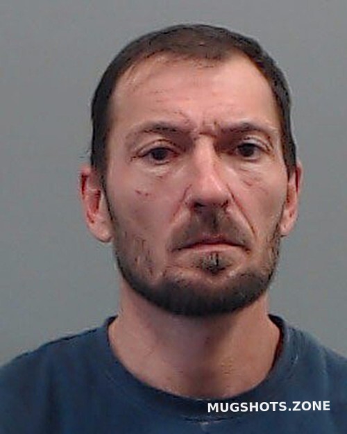 YOST MAX ALLEN 02/01/2024 - Santa Rosa County Mugshots Zone