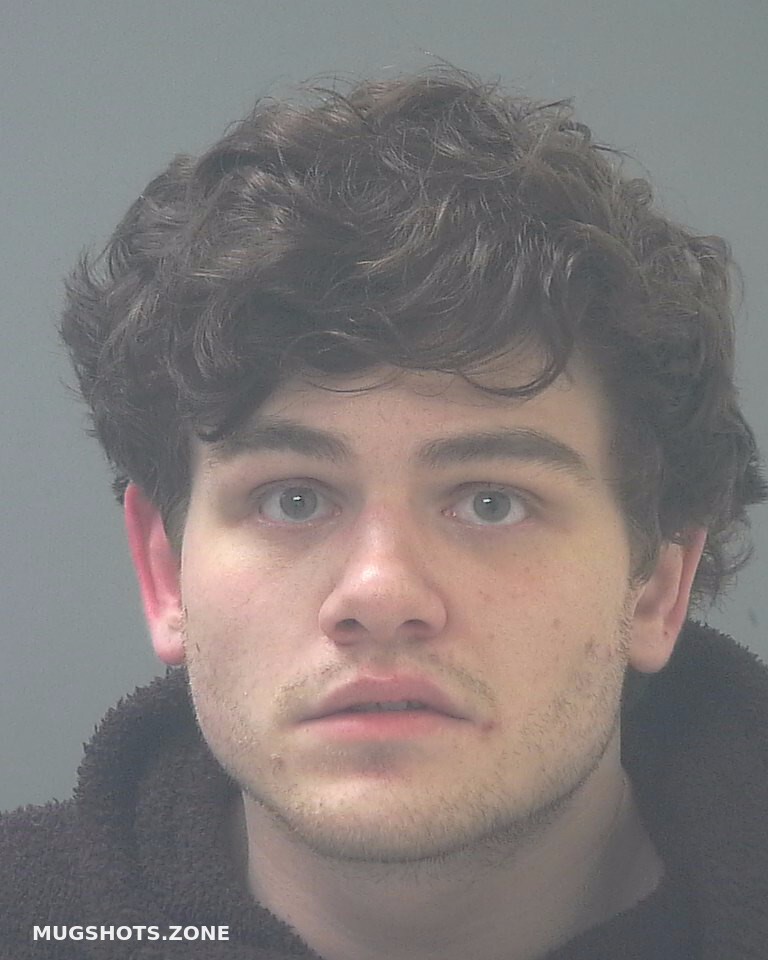 TOEBES MATTHEW RYAN 02/01/2024 - Santa Rosa County Mugshots Zone