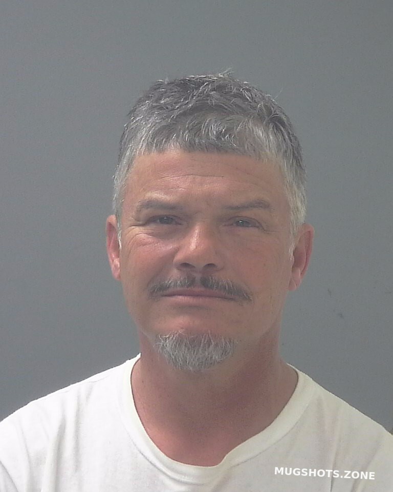 POLK BRIAN KEITH 02/01/2024 - Santa Rosa County Mugshots Zone