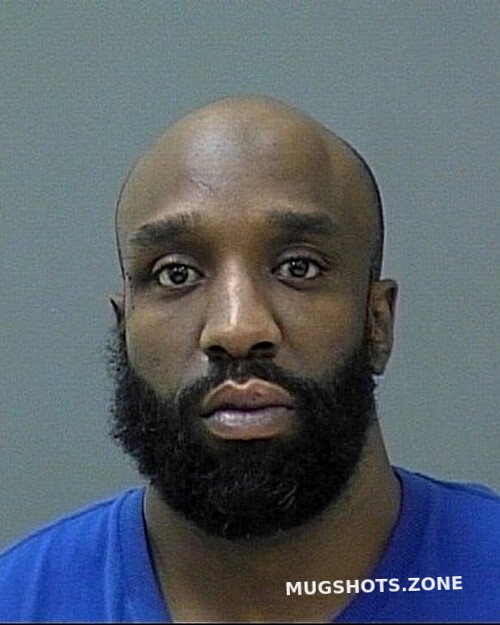 BUCHANANT MARCUS DEWAYNE 02/01/2024 - Santa Rosa County Mugshots Zone