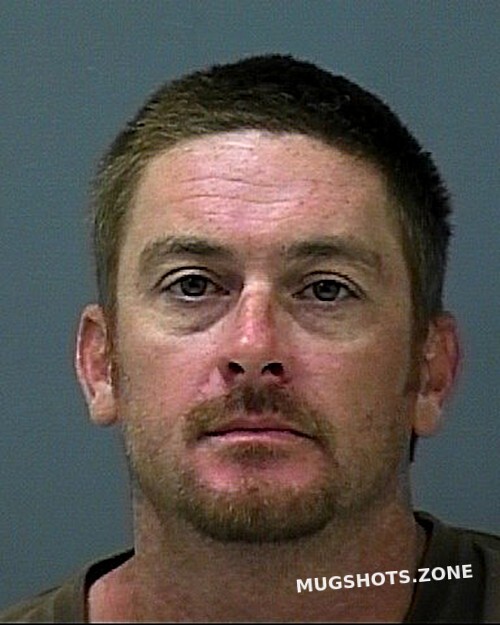 LOVE ROBERT JASON 02/05/2024 - Santa Rosa County Mugshots Zone